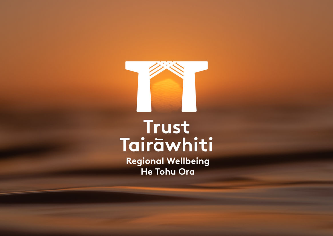 Trust Tairāwhiti | Best Awards